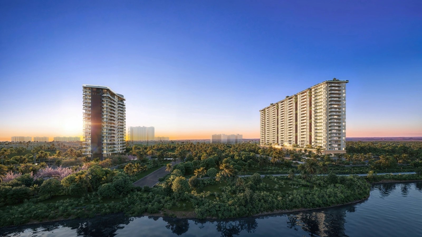 Maia Estates | Top Luxury Real Estate Developer in Bangalore